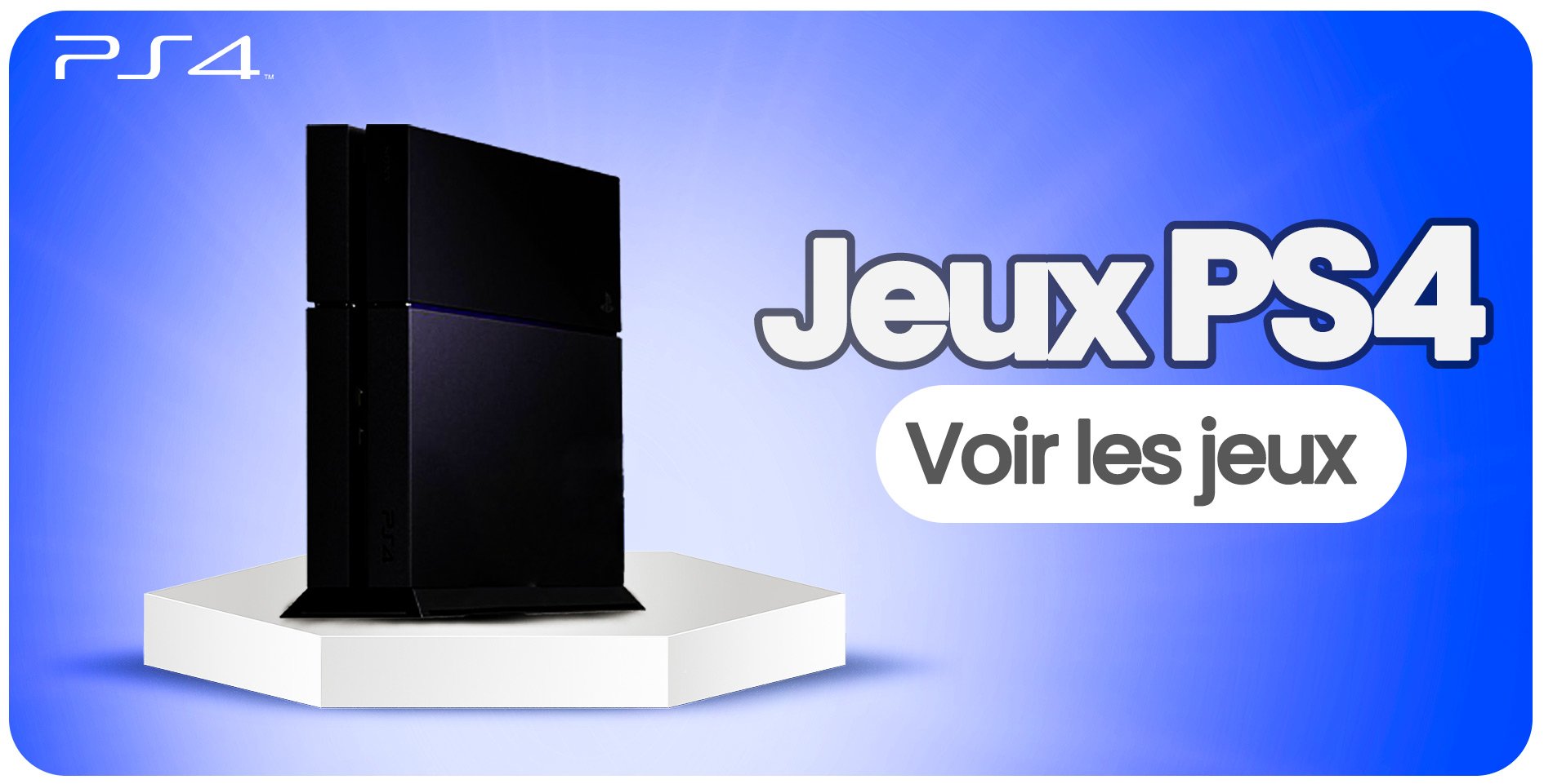 Installation jeux - MaConsole